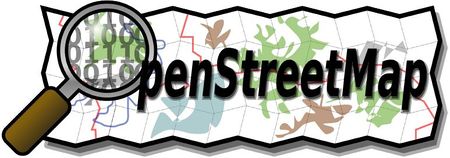 OpenStreetMap – Geoinformation HSR